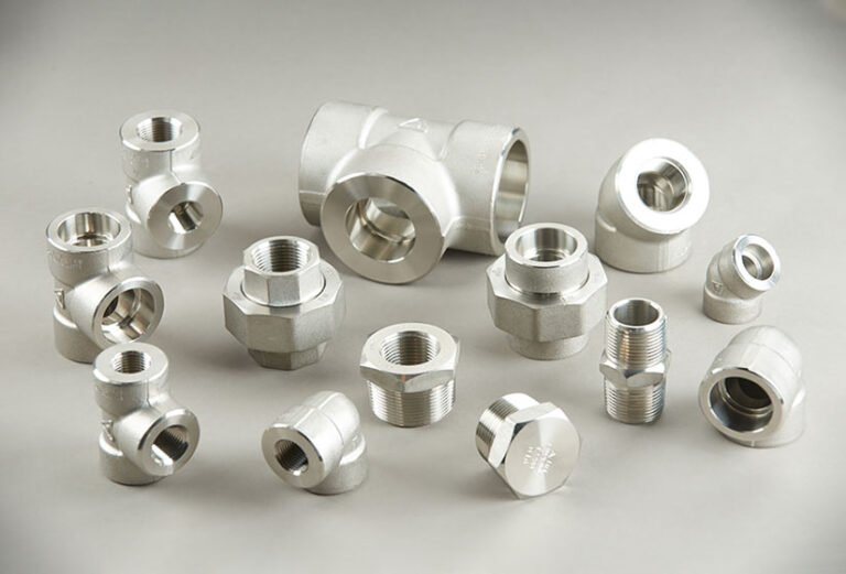 HH Stainless | Stainless Steel Forge Fitting Supplier in Singapore ...
