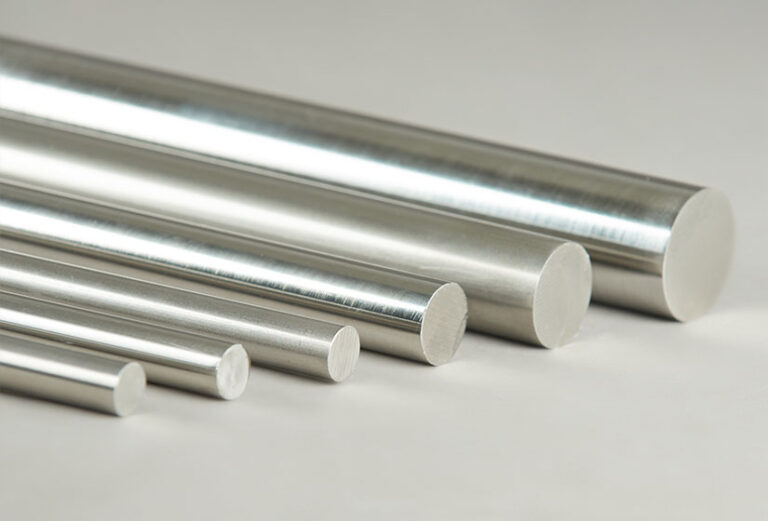 HH Special Metal | Chrome Alloy Round Bar Supplier of 9CR. 13CR. Super ...
