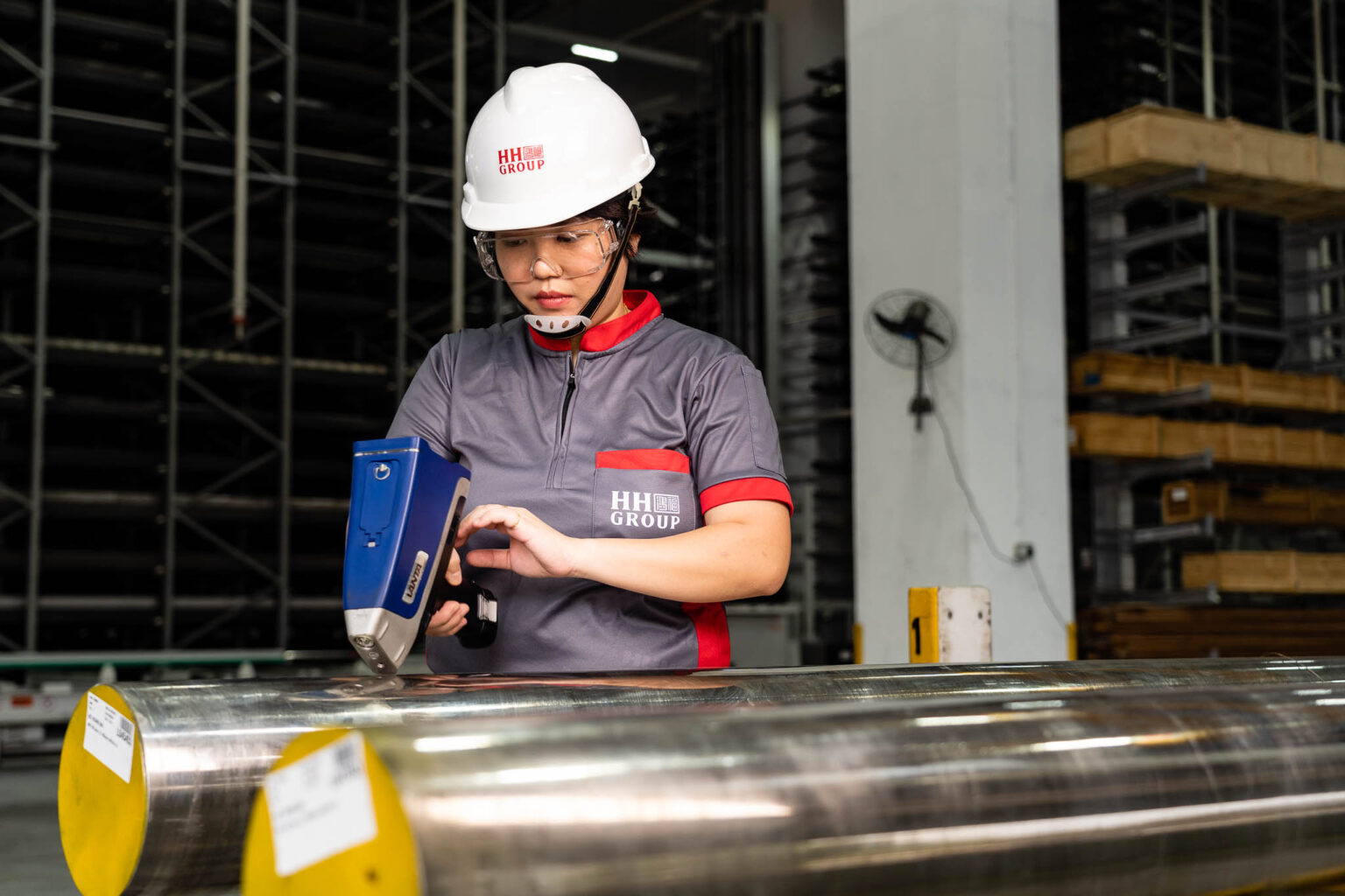 Home - HH Group | Sustainability for the Next Generation