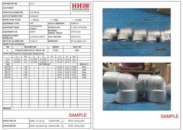HH Group - Our Philosophy on Quality